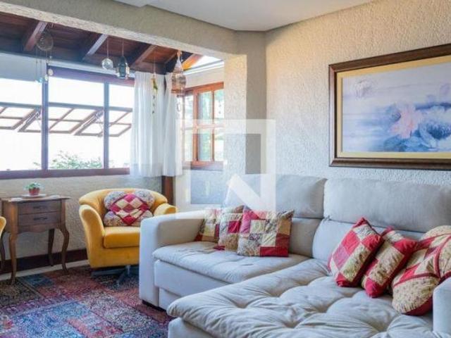 Casa à Venda Tristeza, 3 Quartos, 260 m² Porto Alegre