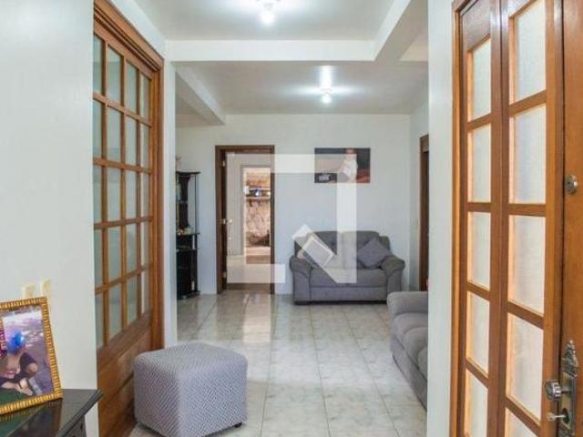 Casa à Venda Tristeza, 3 Quartos, 267 m² Porto Alegre