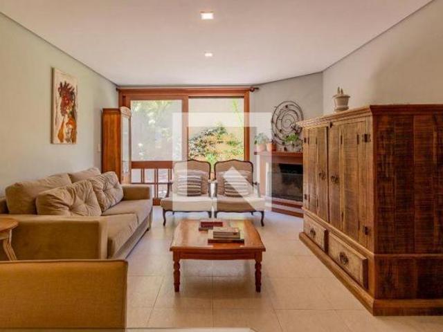 Casa à Venda Tristeza, 3 Quartos, 219 m² Porto Alegre