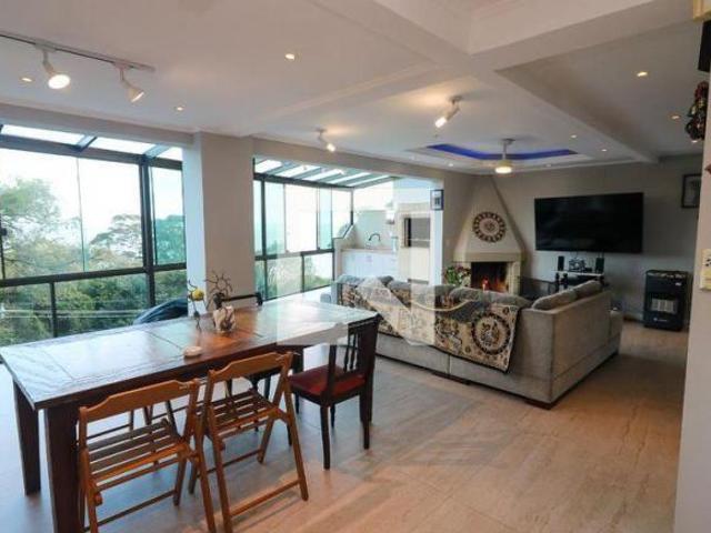 Casa à Venda Tristeza, 3 Quartos, 222 m² Porto Alegre