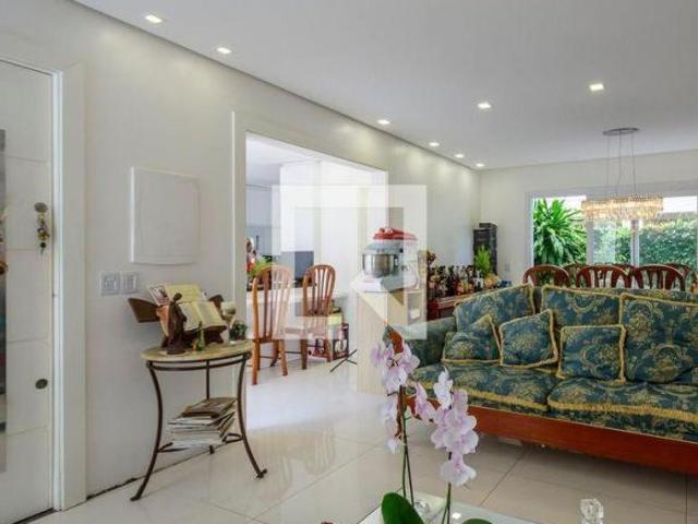 Casa à Venda Tristeza, 3 Quartos, 490 m² Porto Alegre