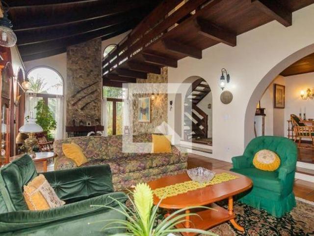 Casa à Venda Tristeza, 3 Quartos, 430 m² Porto Alegre