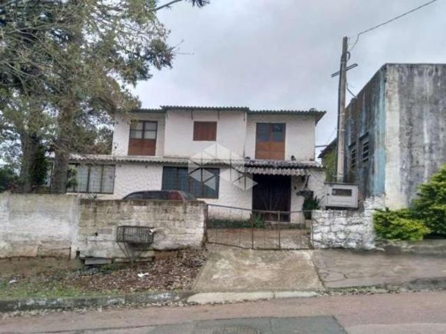CASA A VENDA TRISTEZA