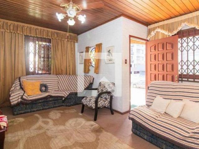 Casa à Venda Tristeza, 2 Quartos, 110 m² Porto Alegre
