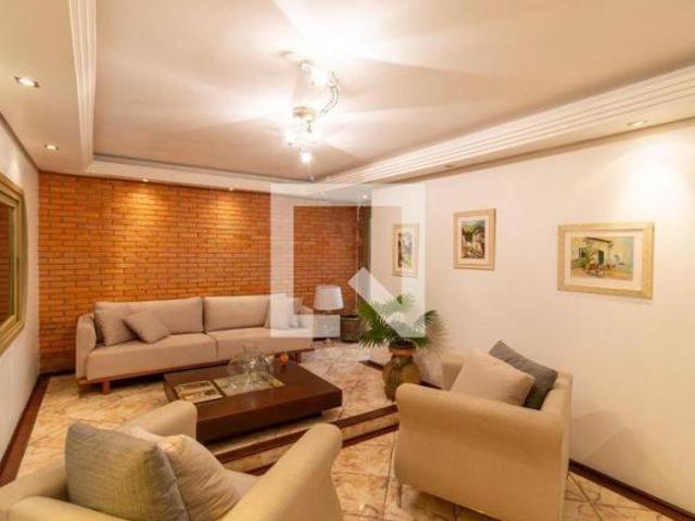 Casa à Venda Tristeza, 4 Quartos, 180 m² Porto Alegre