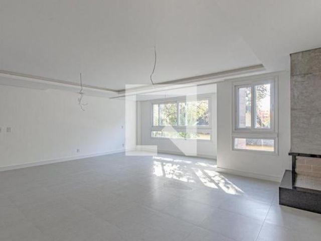 Casa à Venda Tristeza, 4 Quartos, 278 m² Porto Alegre