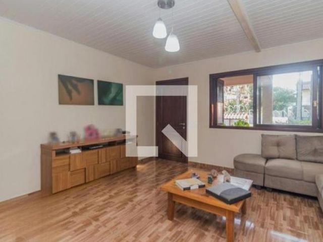 Casa à Venda Tristeza, 4 Quartos, 290 m² Porto Alegre