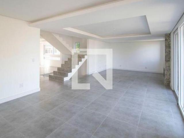 Casa à Venda Tristeza, 4 Quartos, 297 m² Porto Alegre