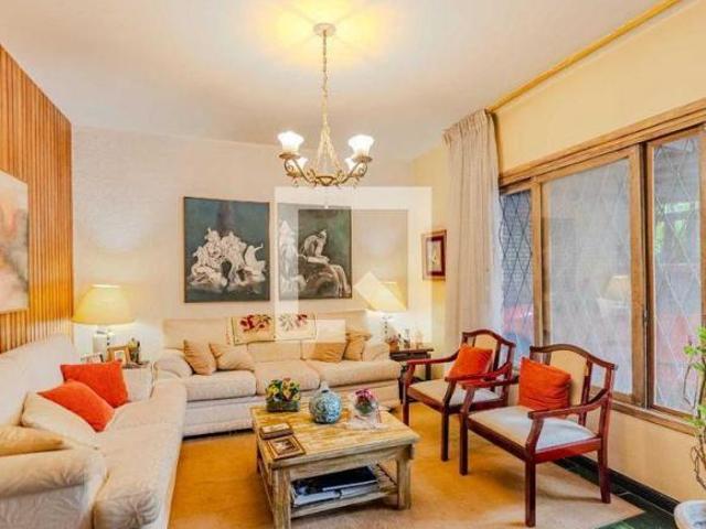 Casa à Venda Tristeza, 4 Quartos, 200 m² Porto Alegre