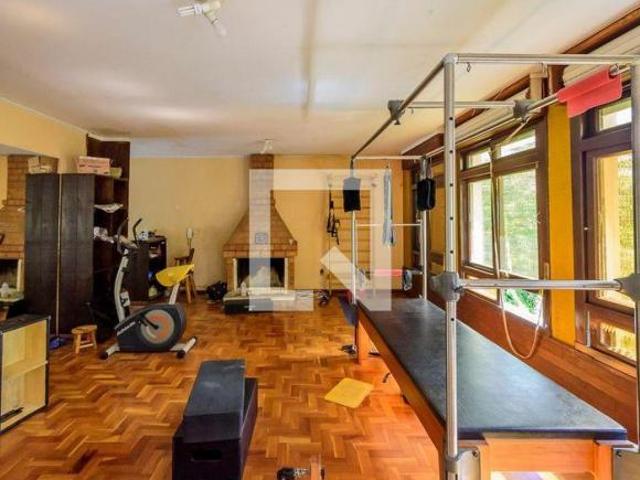 Casa à Venda Tristeza, 4 Quartos, 205 m² Porto Alegre