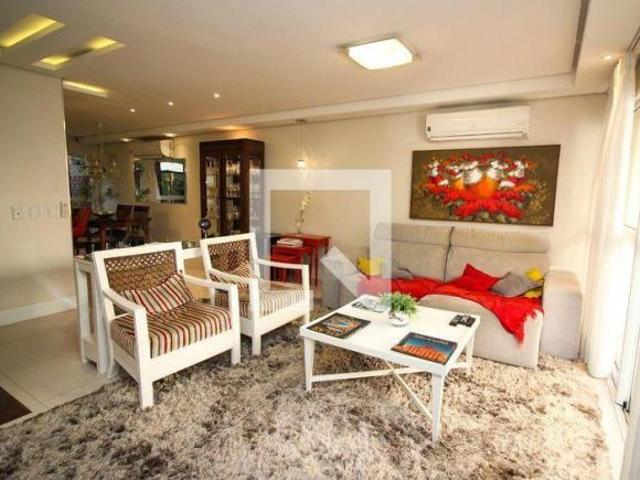 Casa à Venda Tristeza, 4 Quartos, 220 m² Porto Alegre