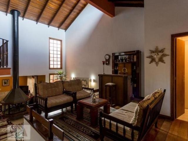 Casa à Venda Tristeza, 4 Quartos, 340 m² Porto Alegre