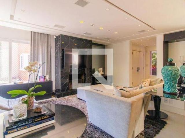 Casa à Venda Tristeza, 4 Quartos, 364 m² Porto Alegre