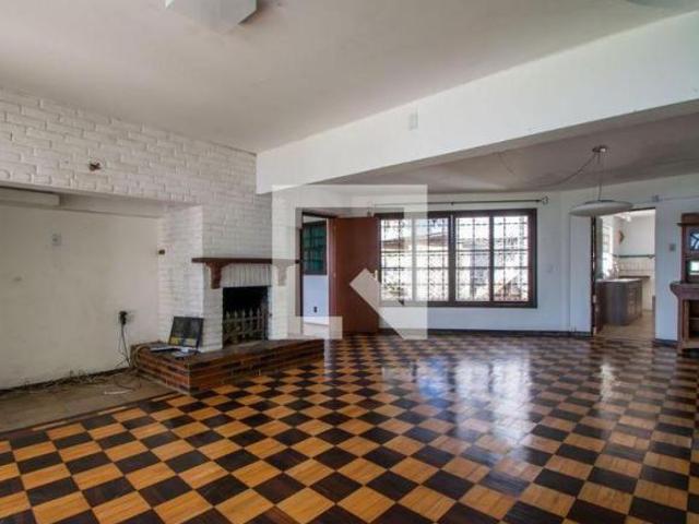 Casa à Venda Tristeza, 4 Quartos, 370 m² Porto Alegre