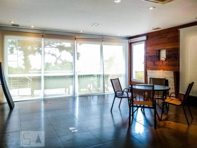 Casa à Venda Tristeza, 4 Quartos, 398 m² Porto Alegre