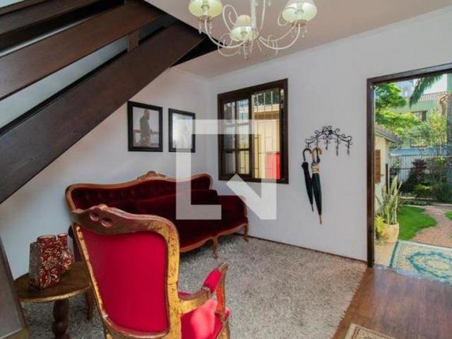 Casa à Venda Tristeza, 4 Quartos, 497 m² Porto Alegre