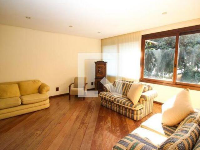 Casa à Venda Tristeza, 4 Quartos, 700 m² Porto Alegre