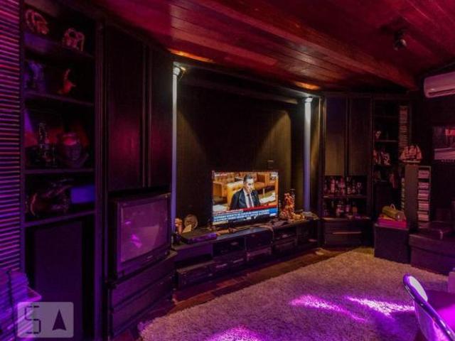 Casa à Venda Tristeza, 4 Quartos, 850 m² Porto Alegre