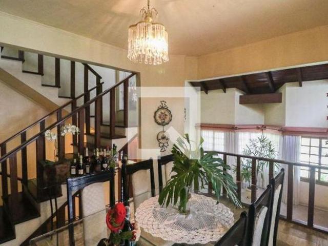 Casa à Venda Tristeza, 5 Quartos, 329 m² Porto Alegre