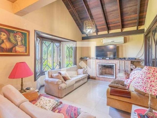 Casa à Venda Tristeza, 5 Quartos, 460 m² Porto Alegre
