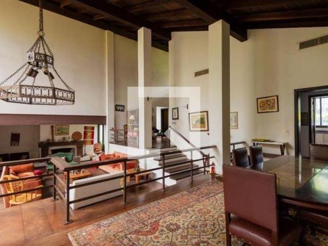 Casa à Venda Tristeza, 6 Quartos, 2700 m² Porto Alegre