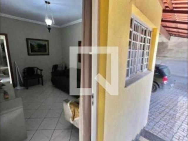 Casa à Venda Tropical, 3 Quartos, 262 m² Contagem