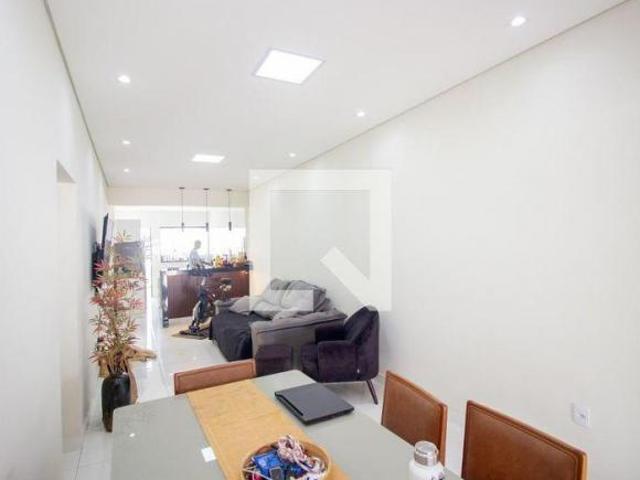 Casa à Venda Tropical, 3 Quartos, 90 m² Contagem