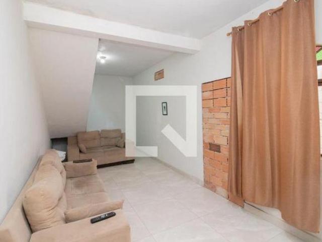 Casa à Venda Tropical, 2 Quartos, 120 m² Contagem