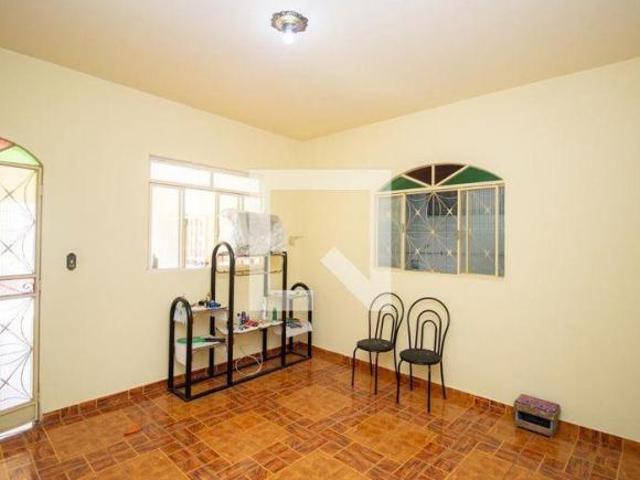 Casa à Venda Tropical, 7 Quartos, 576 m² Contagem