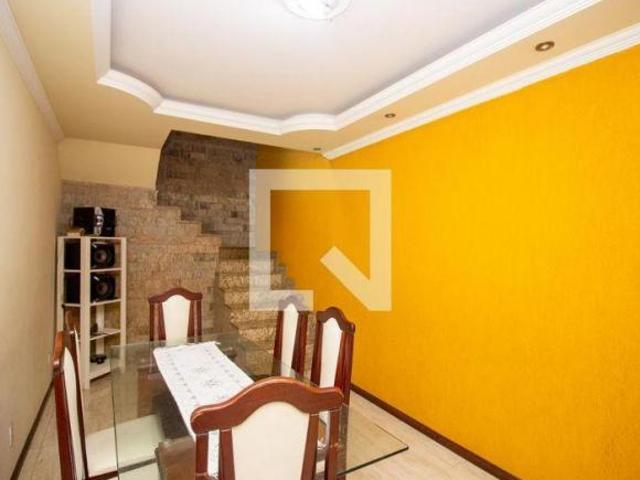 Casa à Venda Tropical, 5 Quartos, 160 m² Contagem