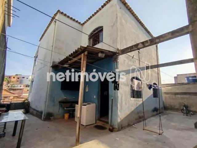 Casa à Venda, Tropical, Contagem