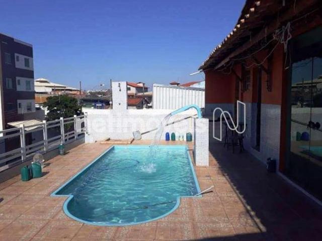 Casa à Venda, Tropical, Contagem