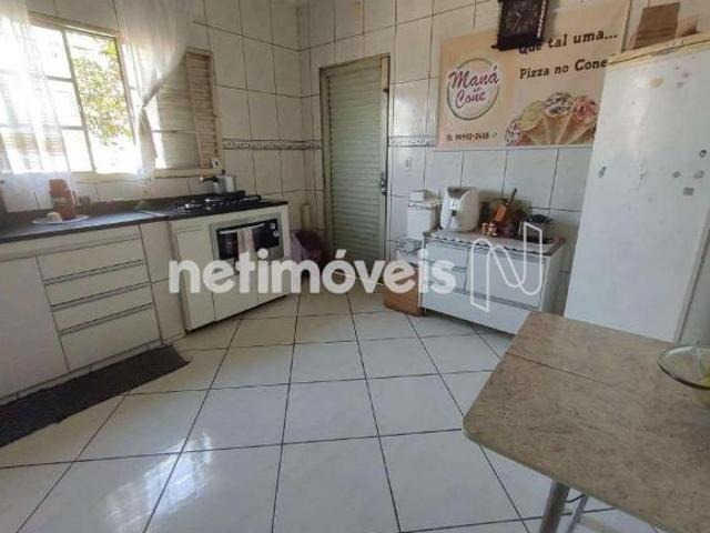 Casa à Venda, Tropical, Contagem