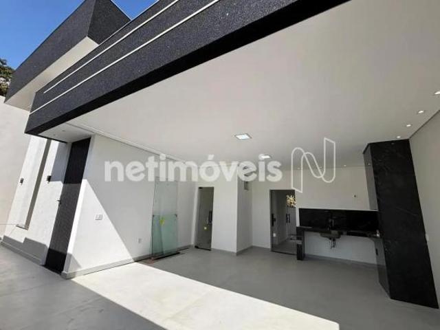Casa à Venda, Tropical, Contagem
