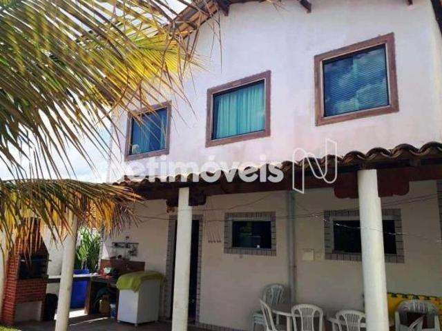 Casa à Venda, Tropical, Contagem