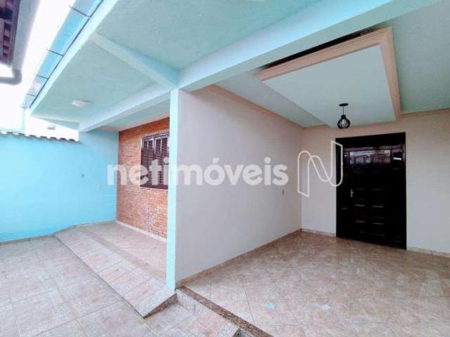 Casa à Venda, Tropical, Contagem