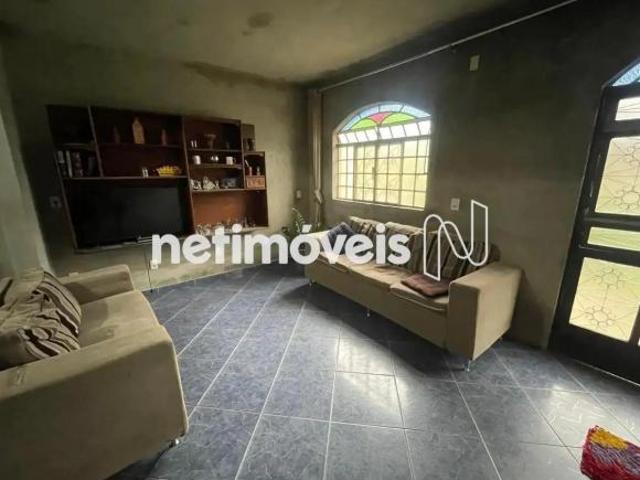 Casa à Venda, Tropical, Contagem