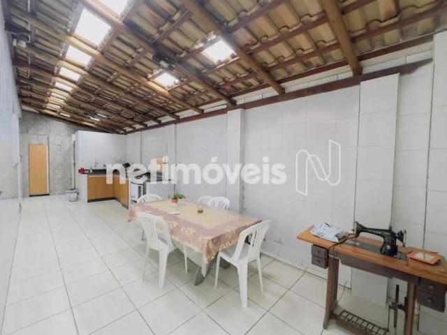 Casa à Venda, Tropical, Contagem