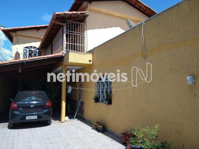 Casa à Venda, Tropical, Contagem