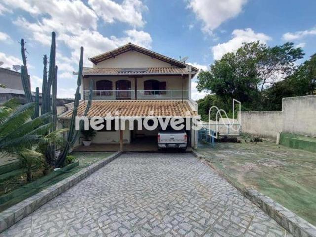 Casa à Venda, Tropical, Contagem
