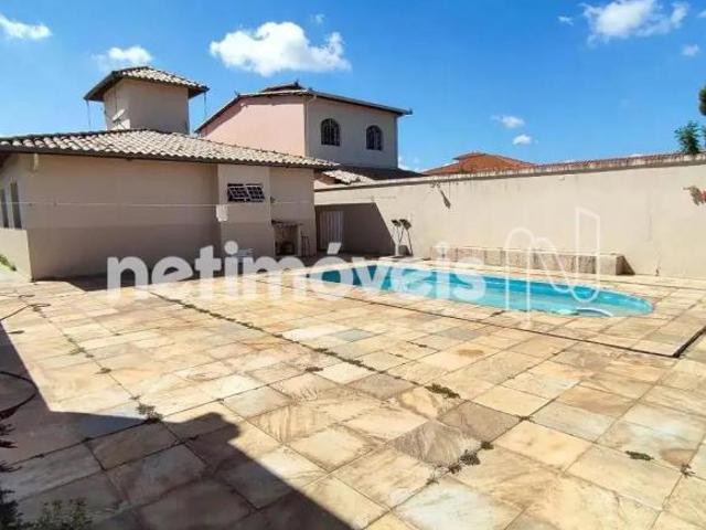 Casa à Venda, Tropical, Contagem