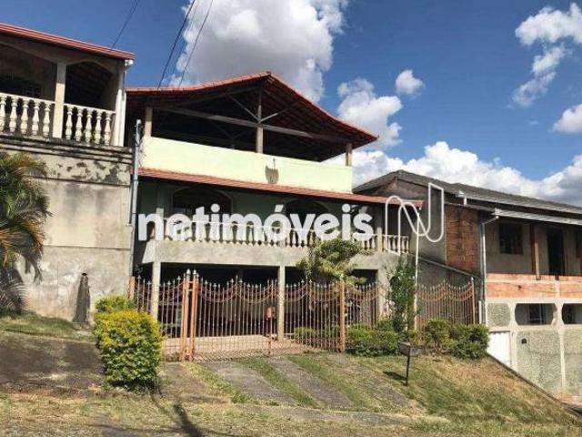 Casa à Venda, Tropical, Contagem