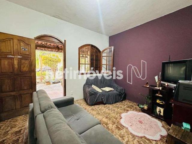 Casa à Venda, Tropical, Contagem
