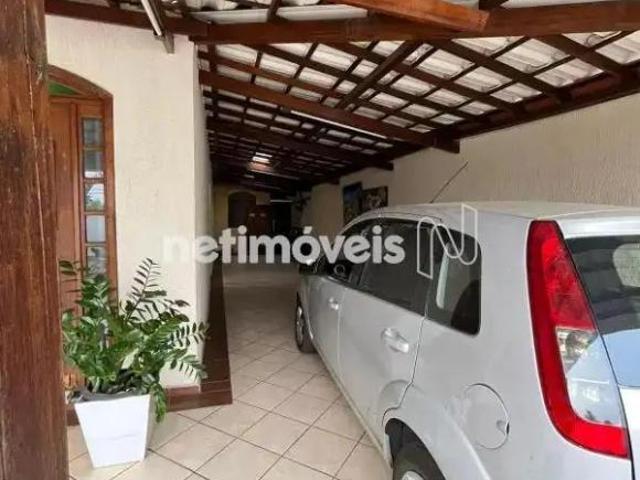 Casa à Venda, Tropical, Contagem