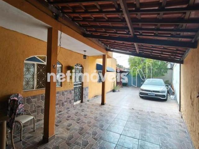 Casa à Venda, Tropical, Contagem