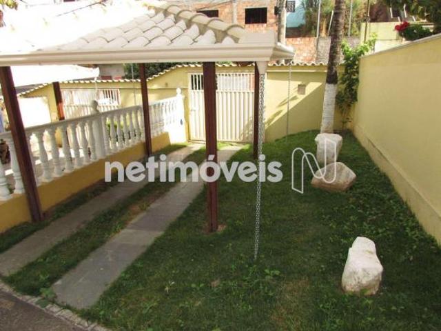 Casa à Venda, Tropical, Contagem