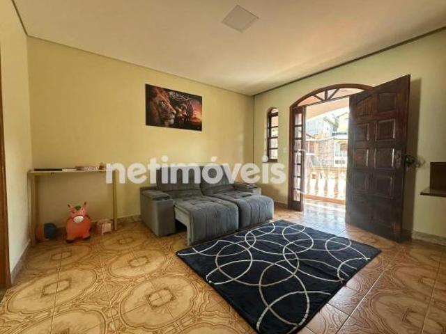 Casa à Venda, Tropical, Contagem