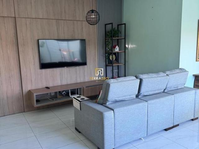 Casa à Venda – Tropical Ville | Cuiabá MT