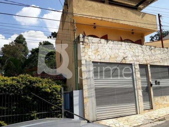 Casa à venda Tucuruvi 3 dormitórios, 2 salas, 4 banheiros, 2 vagas 210 m²