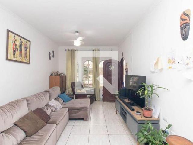 Casa à Venda Tucuruvi, 3 Quartos, 144 m2